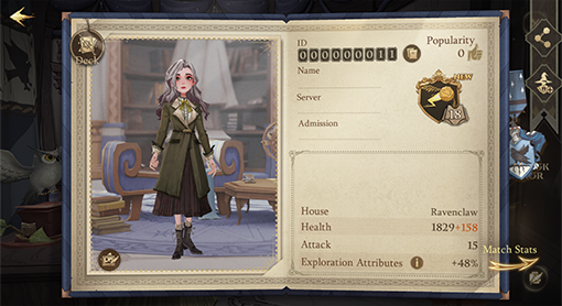 Harry Potter: Magic Awakened - Download Now!